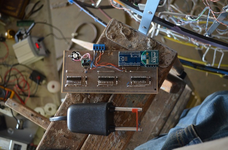 23_ExpensiveWireStripper | Hackaday