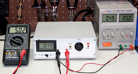 Test Your Project’s Mettle With A Protected Dummy Load | Hackaday
