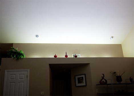 Building Your Own LED-based Home Lighting | Hackaday