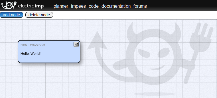 Hands On With The Electric Imp | Hackaday