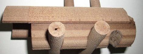 3d Printer Filament Made Of Wood | Hackaday