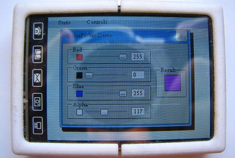 Building A PDA From Scratch | Hackaday