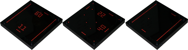 Retroball Or Super Pong Table Grows Up | Hackaday