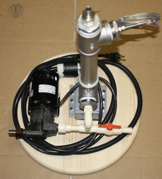 Building A Recirculating Infusion Mash System For Your Brewing Pleasure ...