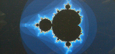 Exploring The Mandelbrot Set In Real Time | Hackaday