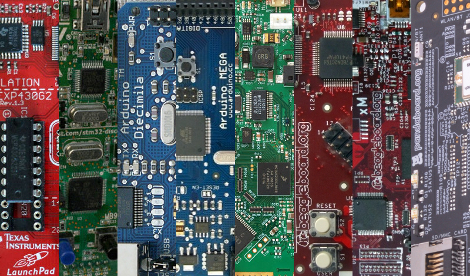 Tell Us What Development Board You Love | Hackaday