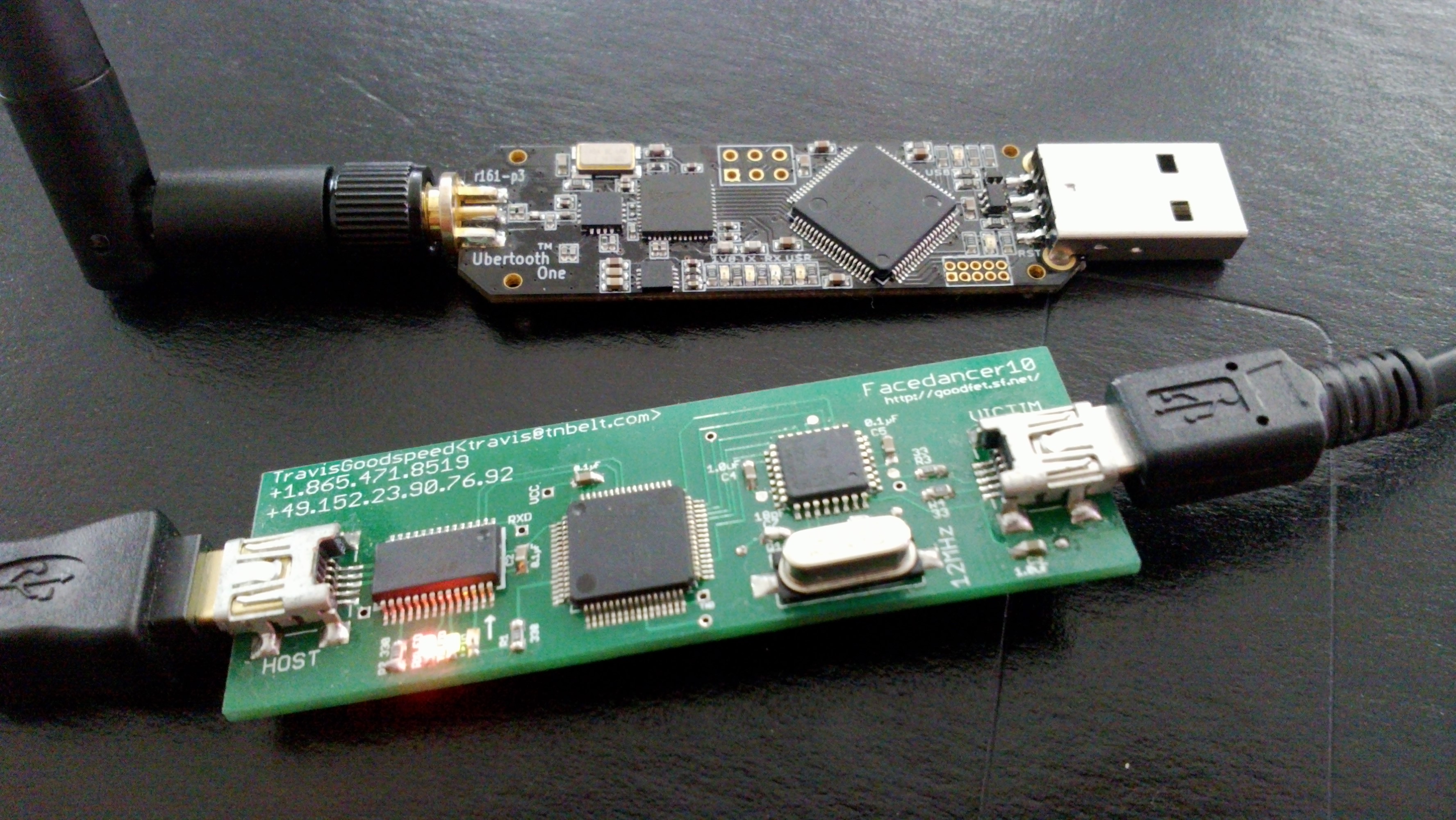 Exploiting Dfu Mode To Snag A Copy Of Firmware Upgrades Hackaday 1181