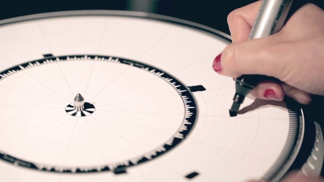 Draw Your Own Vinyl Beats | Hackaday