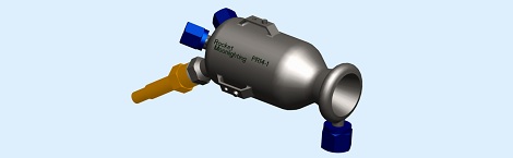 3D Printing A Rocket Engine | Hackaday