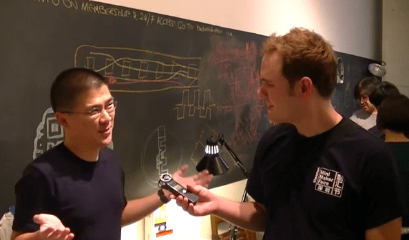 [Ian’s] Global Geek Tour: New York | Hackaday