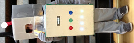 Hackaday Links: October 31st, 2012 | Hackaday