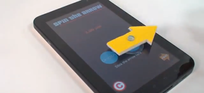 Tablet Interacts With Magnets, How Does That Work? | Hackaday