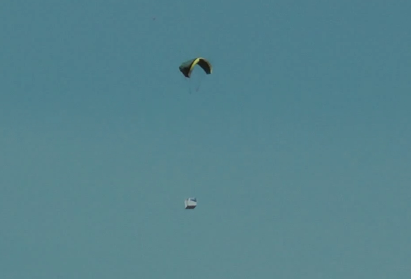 Weather Balloon Payload That (almost) Guides Itself Back To You | Hackaday