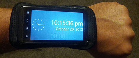 We’re *this* Close To A Real Pip-Boy | Hackaday