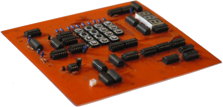 7400 Logic Competition Winners Announced | Hackaday