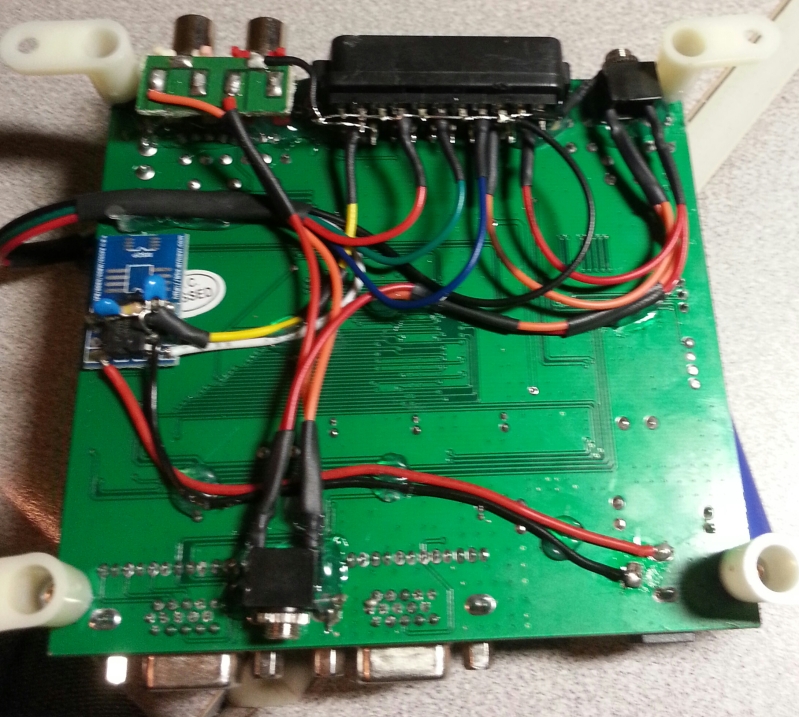 Lm1881 | Hackaday