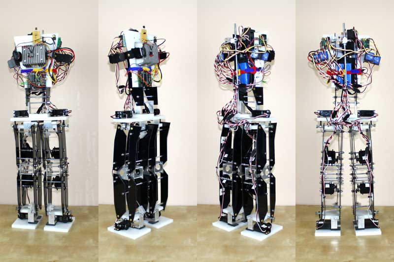 Balancing | Hackaday