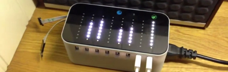 Hackaday Links: November 15, 2012 | Hackaday