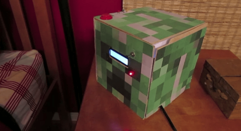 Radio Mod 9petycom Minecraft Mods