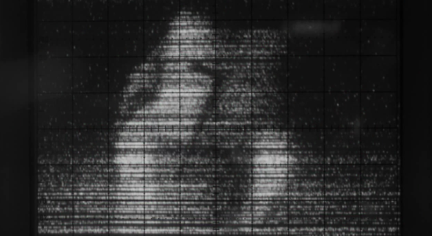 Backscatter Scanner Image | Hackaday