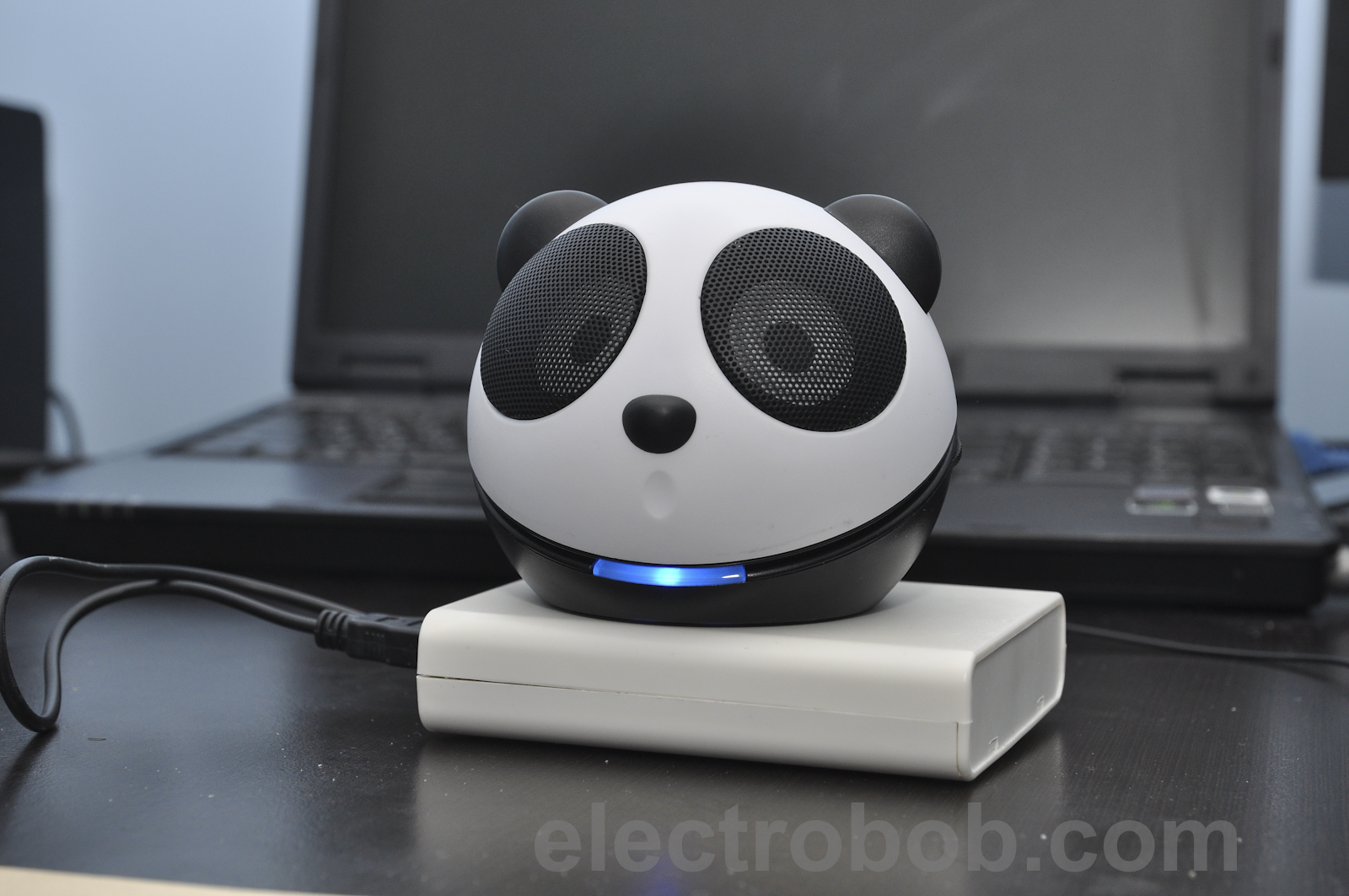 Bluetooth Hack For Serioux Panda Speakers | Hackaday