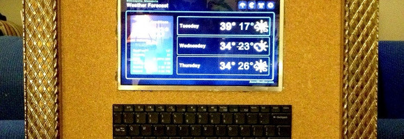 Hackaday Links: December 13th, 2012 | Hackaday