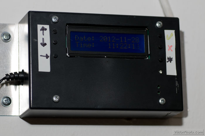 Rolling Your Own Furnace Controller | Hackaday