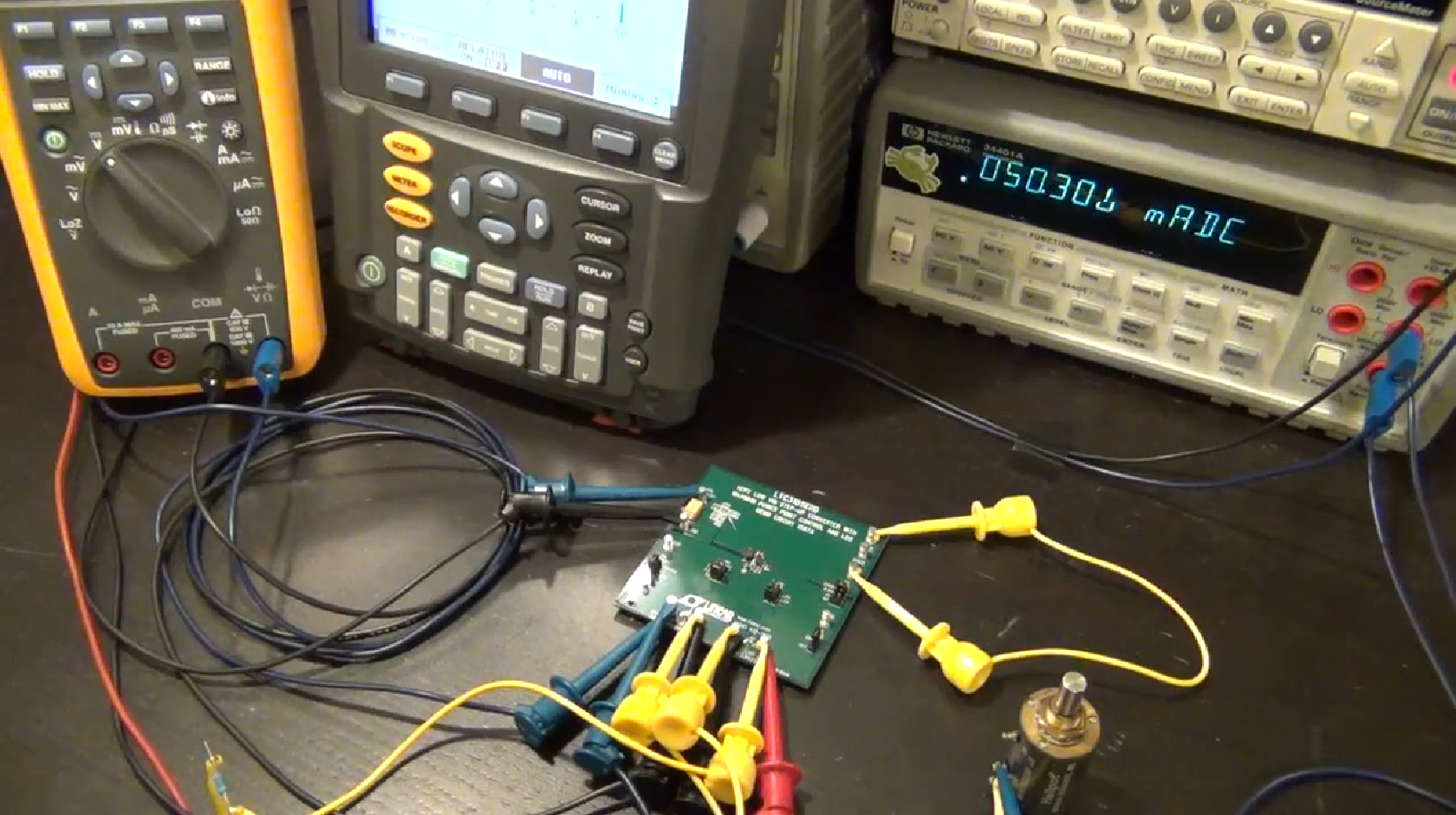 LTC3105 And LTC3109 Energy Harvesting Chips | Hackaday