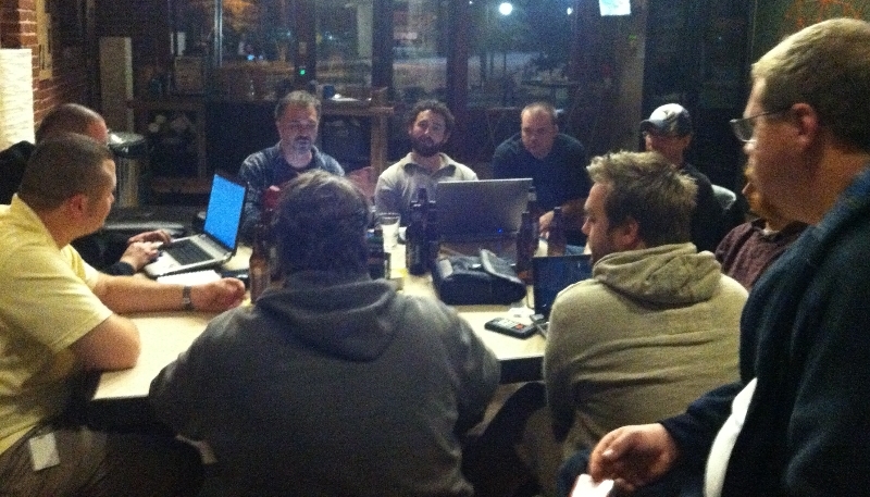 Hackerspace Intro: Greenville Makers In Greenville, South Carolina | Hackaday