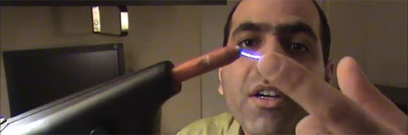 Hackaday Links: January 5, 2013 | Hackaday