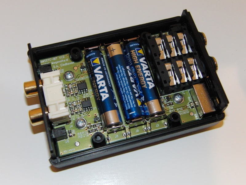 Modulator Box Connects IPod To Tesla Coil | Hackaday