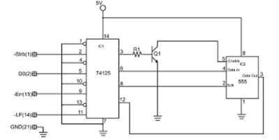Programming A 555 Chip | Hackaday
