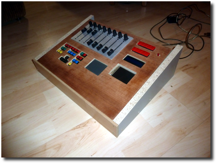 Arduino Controlled Midi Sequencer Hackaday 1399
