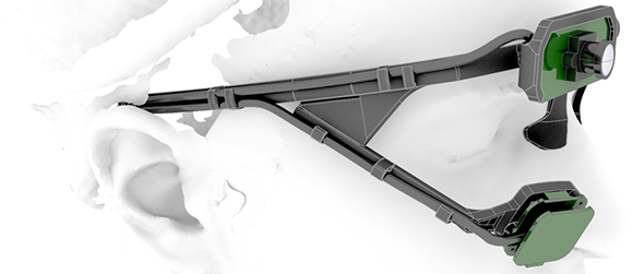 Build An Eye Tracking Headset For $90 | Hackaday