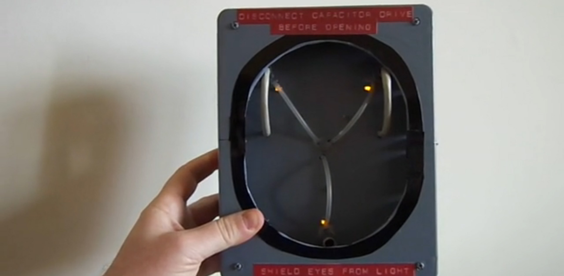 Hackaday Links: February 22, 2013 | Hackaday