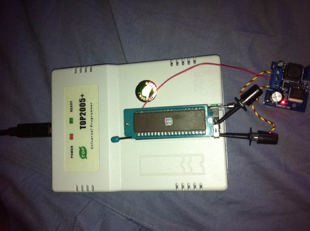 March | 2013 | Hackaday