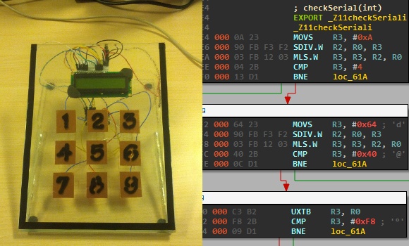 Reverse Engineering Challenge Starts Off Simple | Hackaday