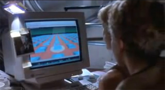 Top 10 Hacking Failures In Movies | Hackaday