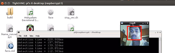 Using Opencv With The Raspberry Pi Hackaday