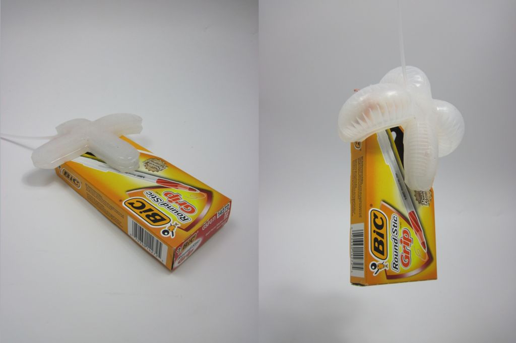 Air-powered Gripper Design Makes Them Easy To Produce | Hackaday