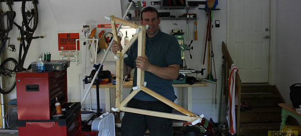 Building A Strandbeest | Hackaday