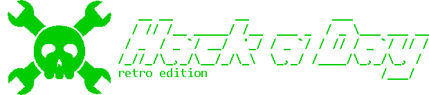Hackaday Retro Edition Roundup | Hackaday