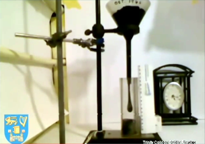 Hackit: Researchers Wait 69-years To See Tar Move | Hackaday