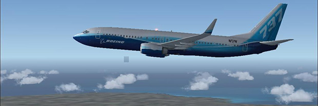 737 Autopilot, Courtesy Of An Arduino | Hackaday