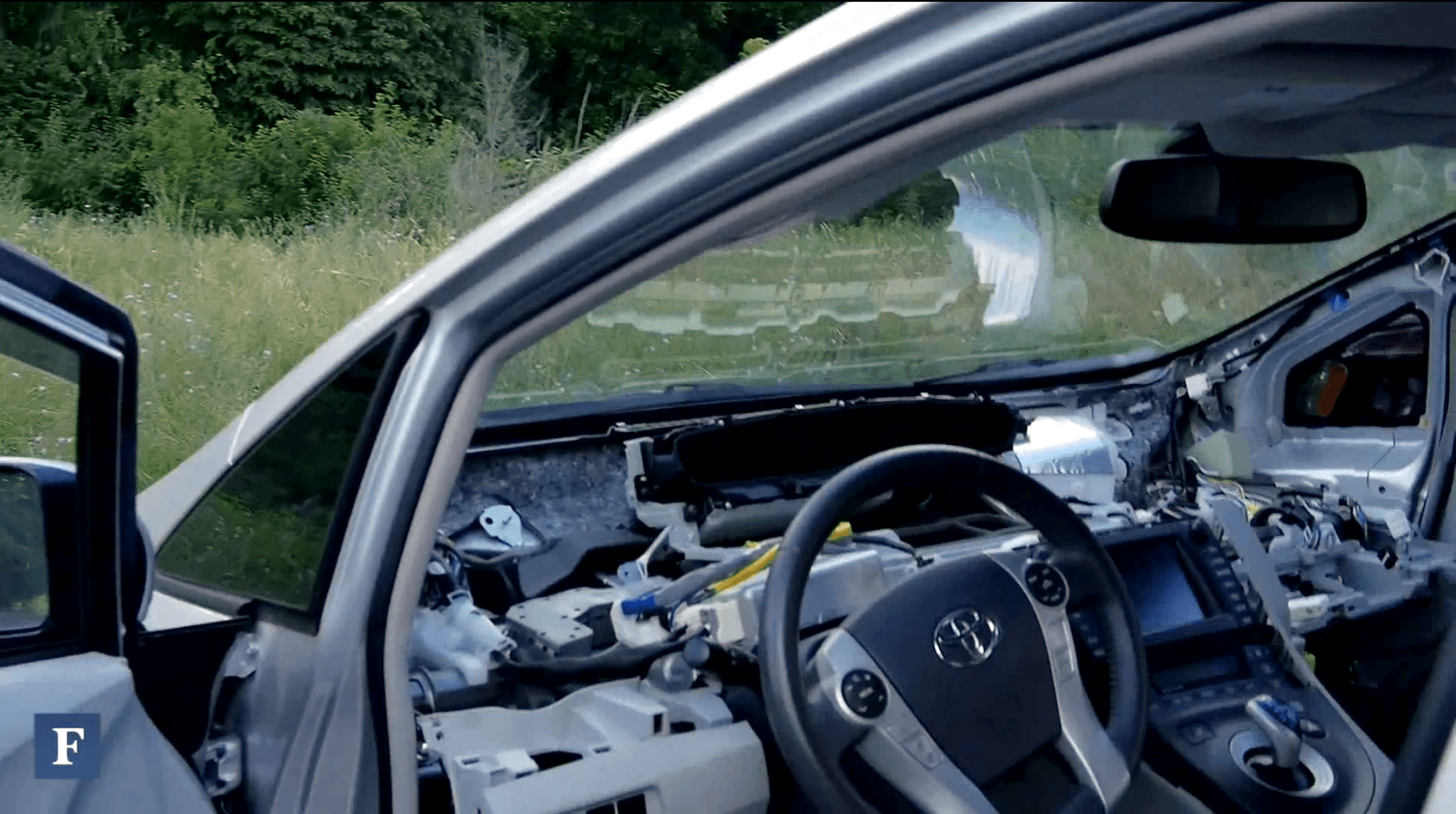 Defcon Presenters Preview Hack That Takes Prius Out Of Driver’s Control | Hackaday