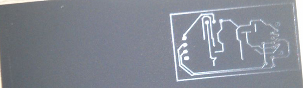 PCBs With Powder Coat | Hackaday