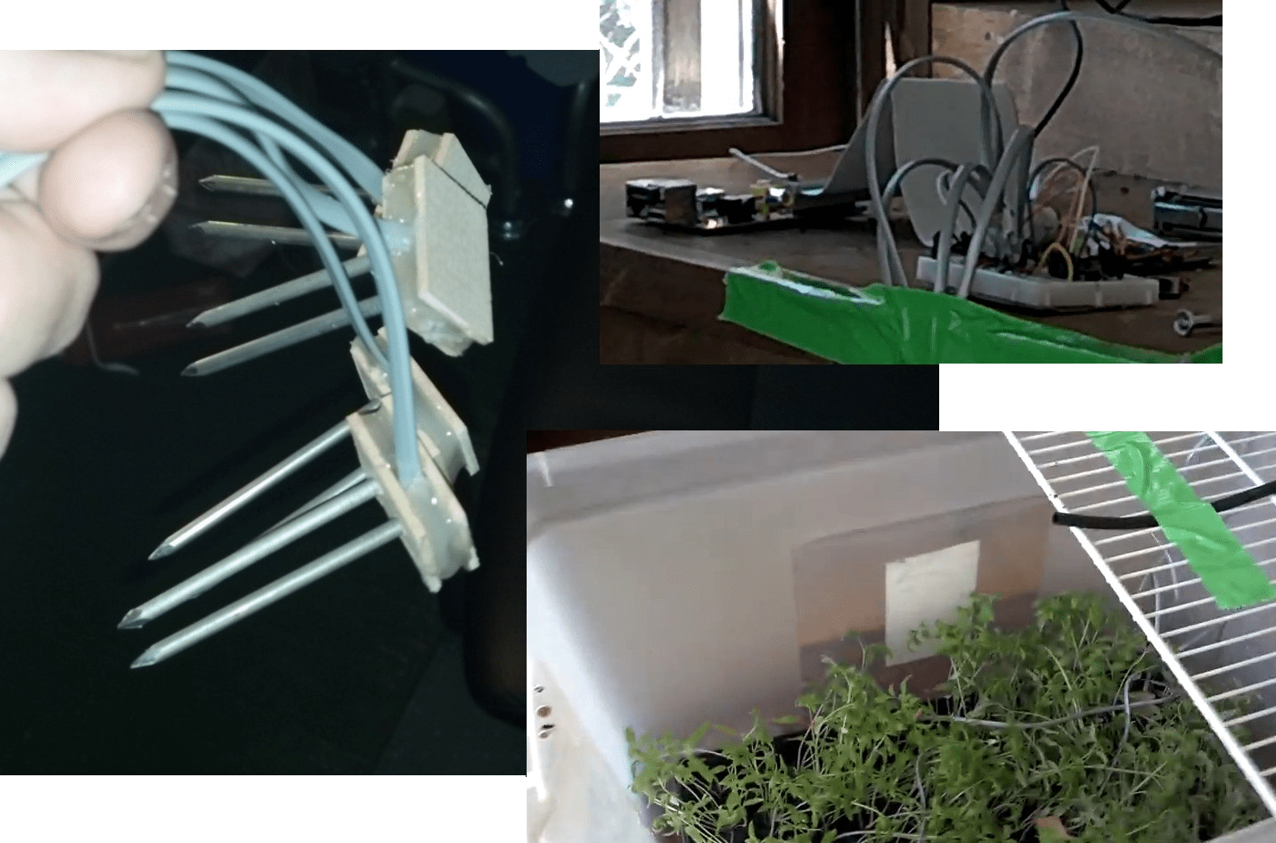 Raspberry Pi Automates Your Tomato Farm | Hackaday
