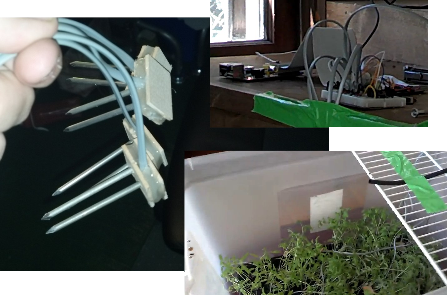 Raspberry Pi Automates Your Tomato Farm | Hackaday
