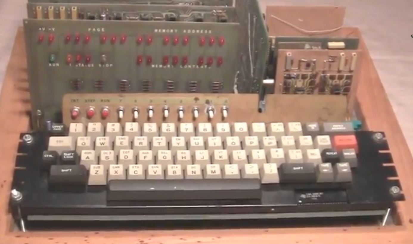 Retrotechtacular: Vintage Computer Museum Playlist | Hackaday