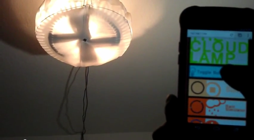 Web Based Automation Courtesy Of Raspberry Pi Hackaday